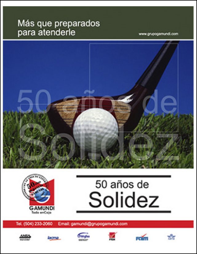 GaMundi - Vallenard Editores